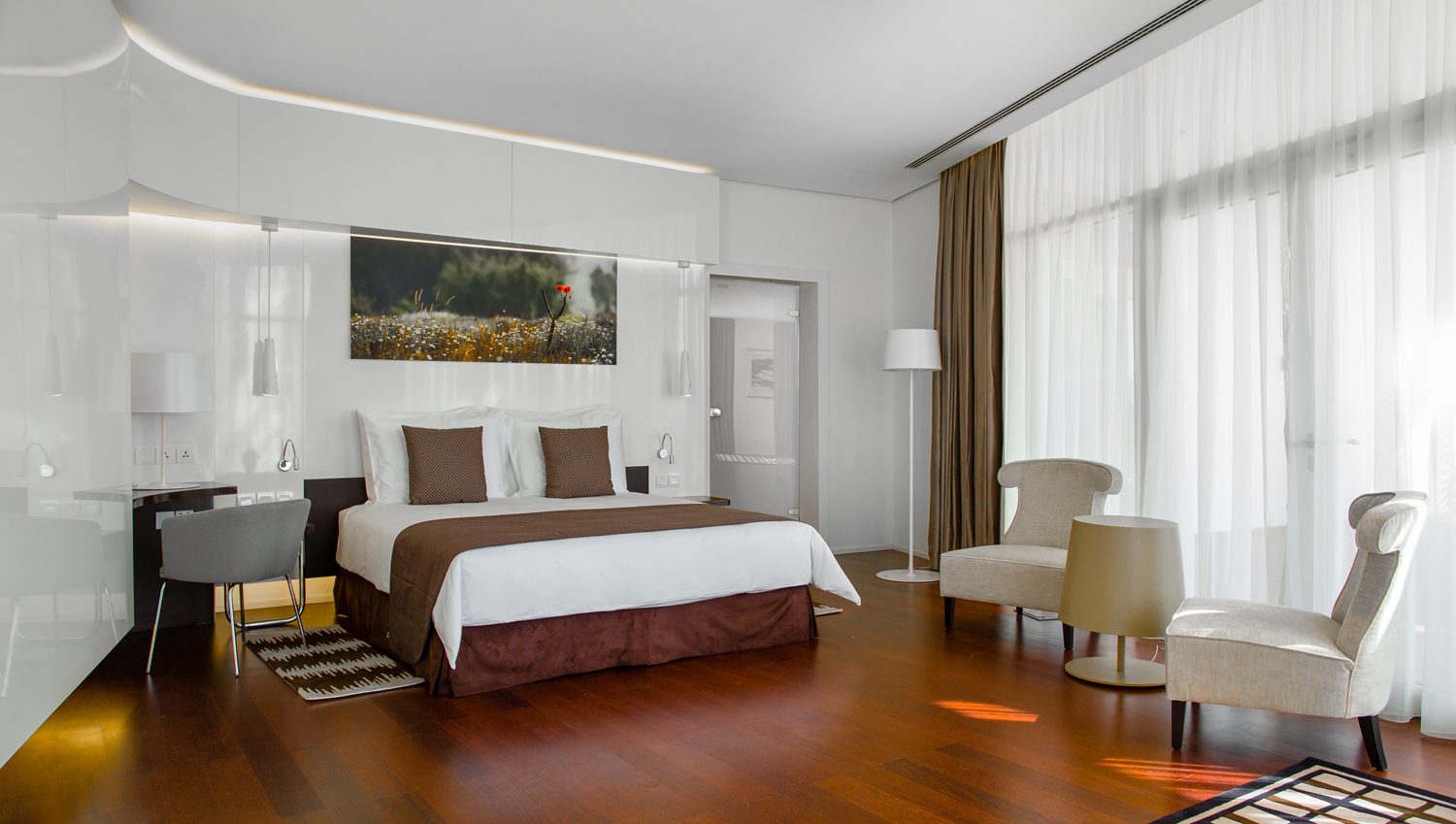 Radisson Blu – Visit Rwanda